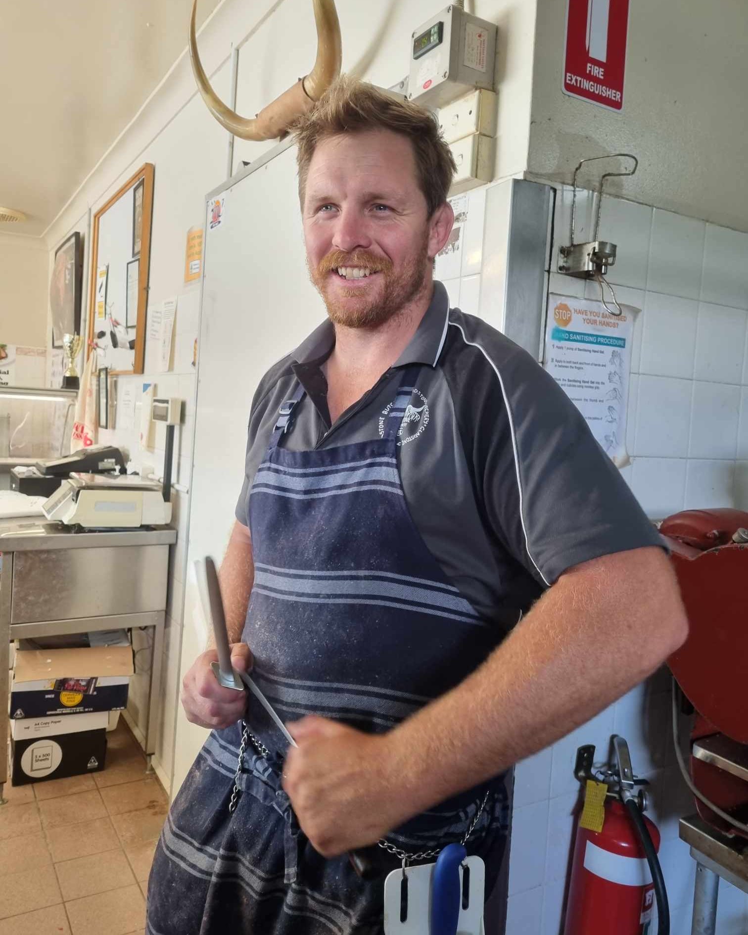 Cowra Whole Lamb Pack - Farmer Butcher
